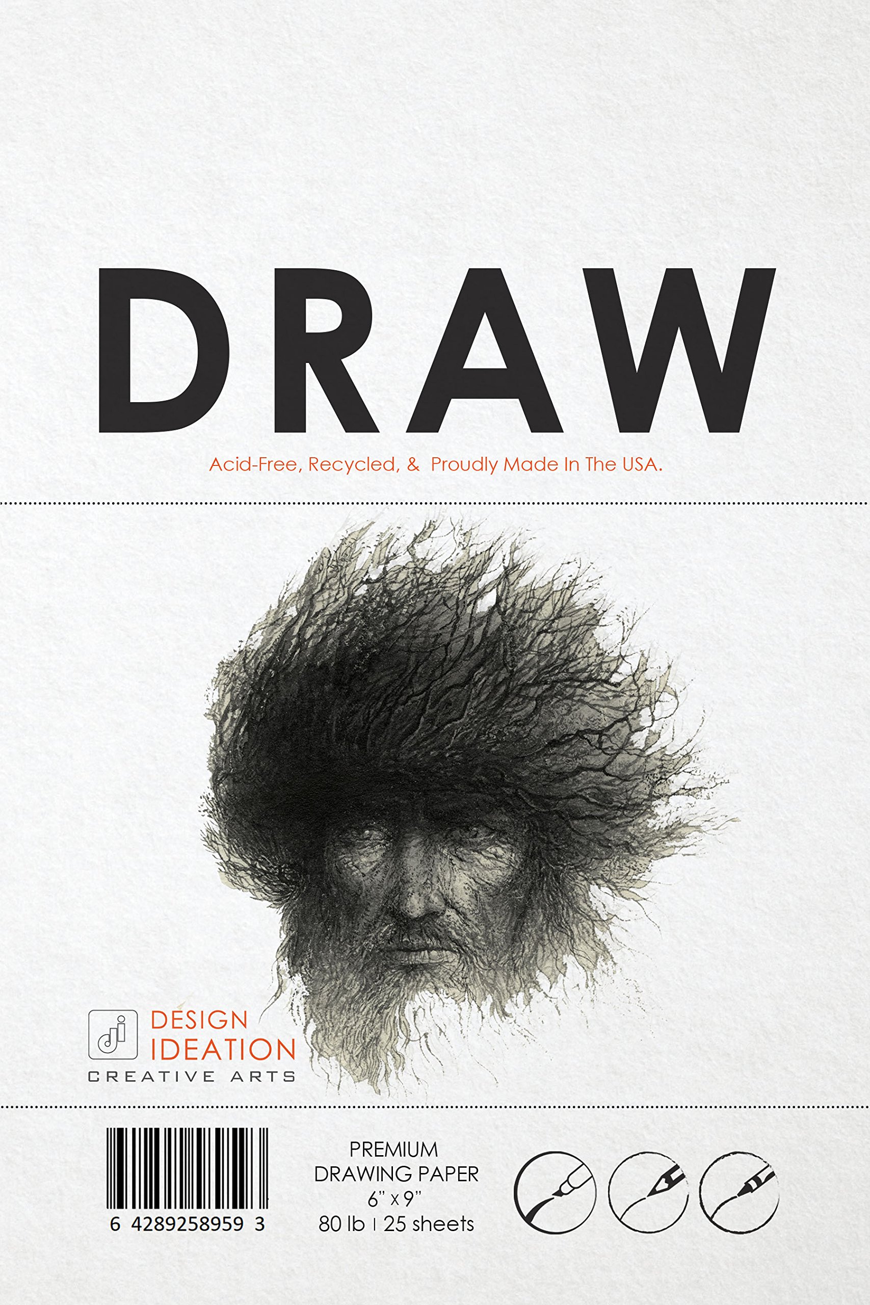 Creative Art Designs To Draw
