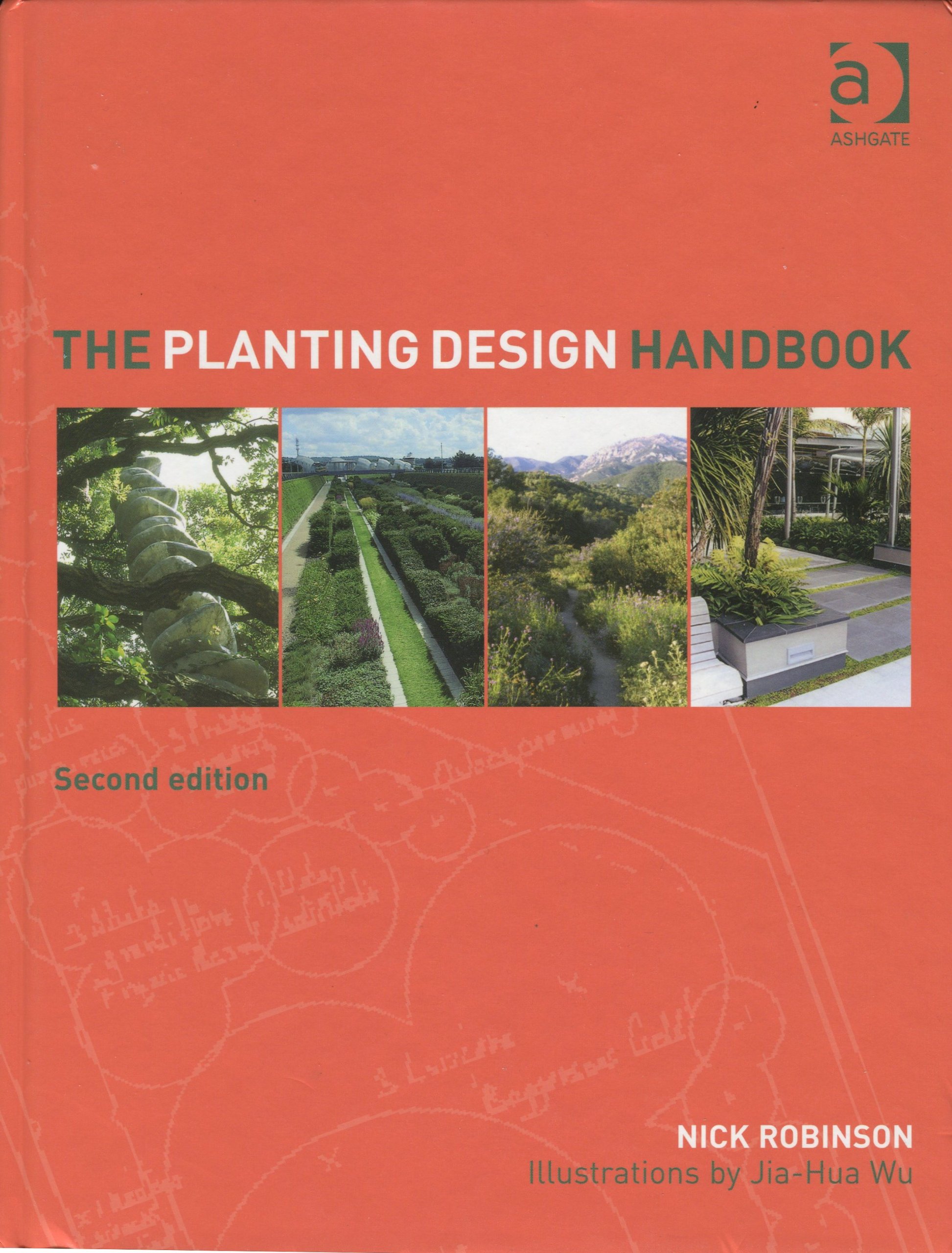 The Planting Design Handbook: Robinson, Nick: 9780754630357: Amazon.com ...