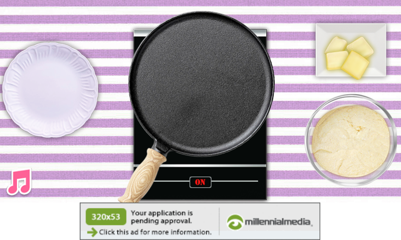 Maker - Pancakes!:Amazon.com:Appstore for Android