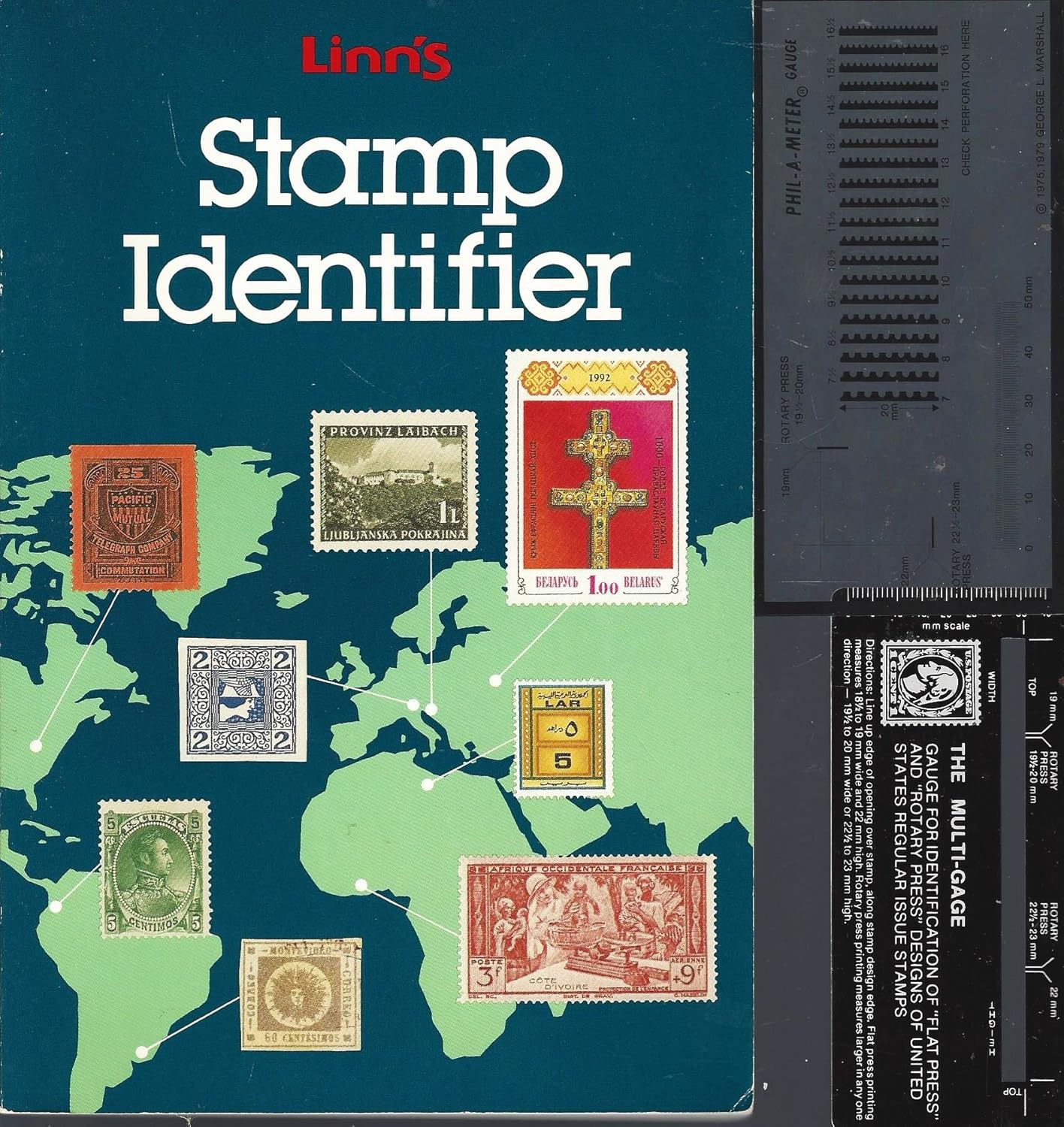 U.S. Stamp Yearbook 1992: George Amick: 9780940403543: Amazon.com: Books