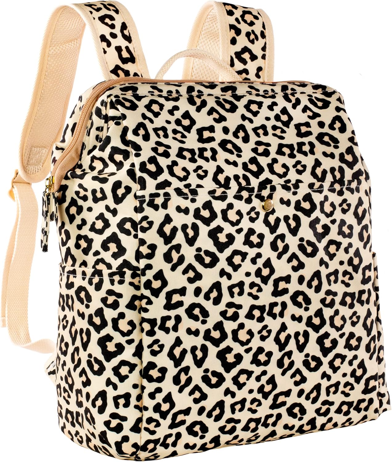 Amazon.com : Steel Mill & Co Backpack Cooler for Women, Cute Soft ...