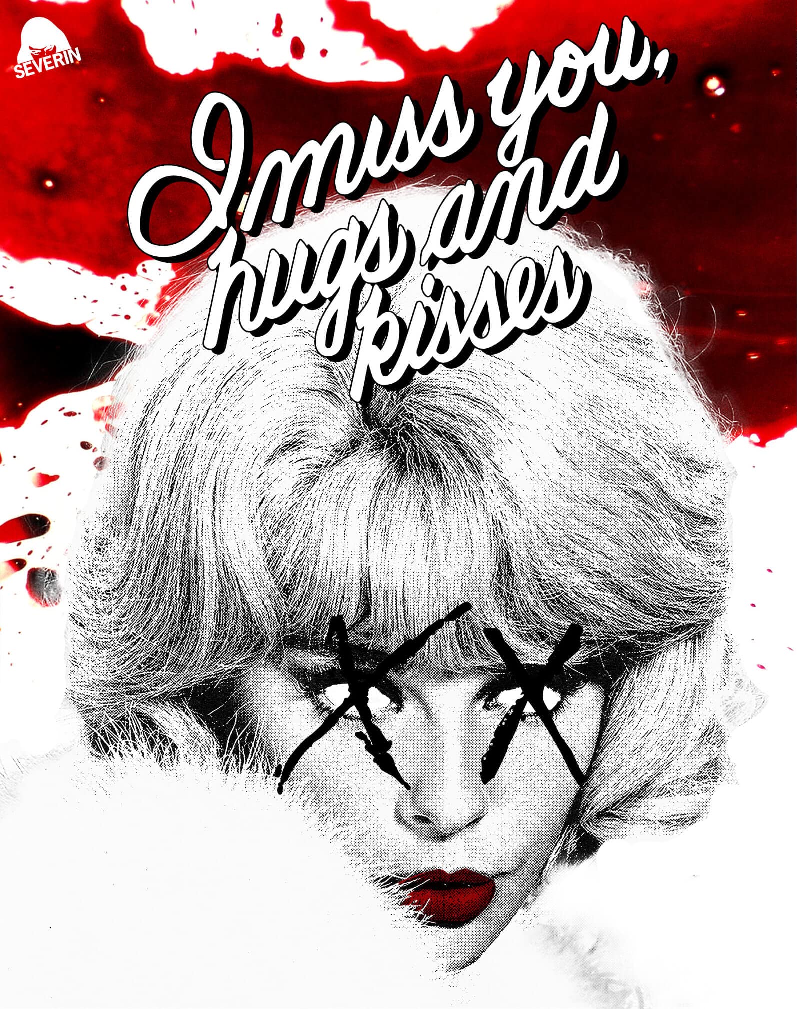 Amazon.com: I Miss You, Hugs and Kisses (2-Disc Special Edition) [Blu ...