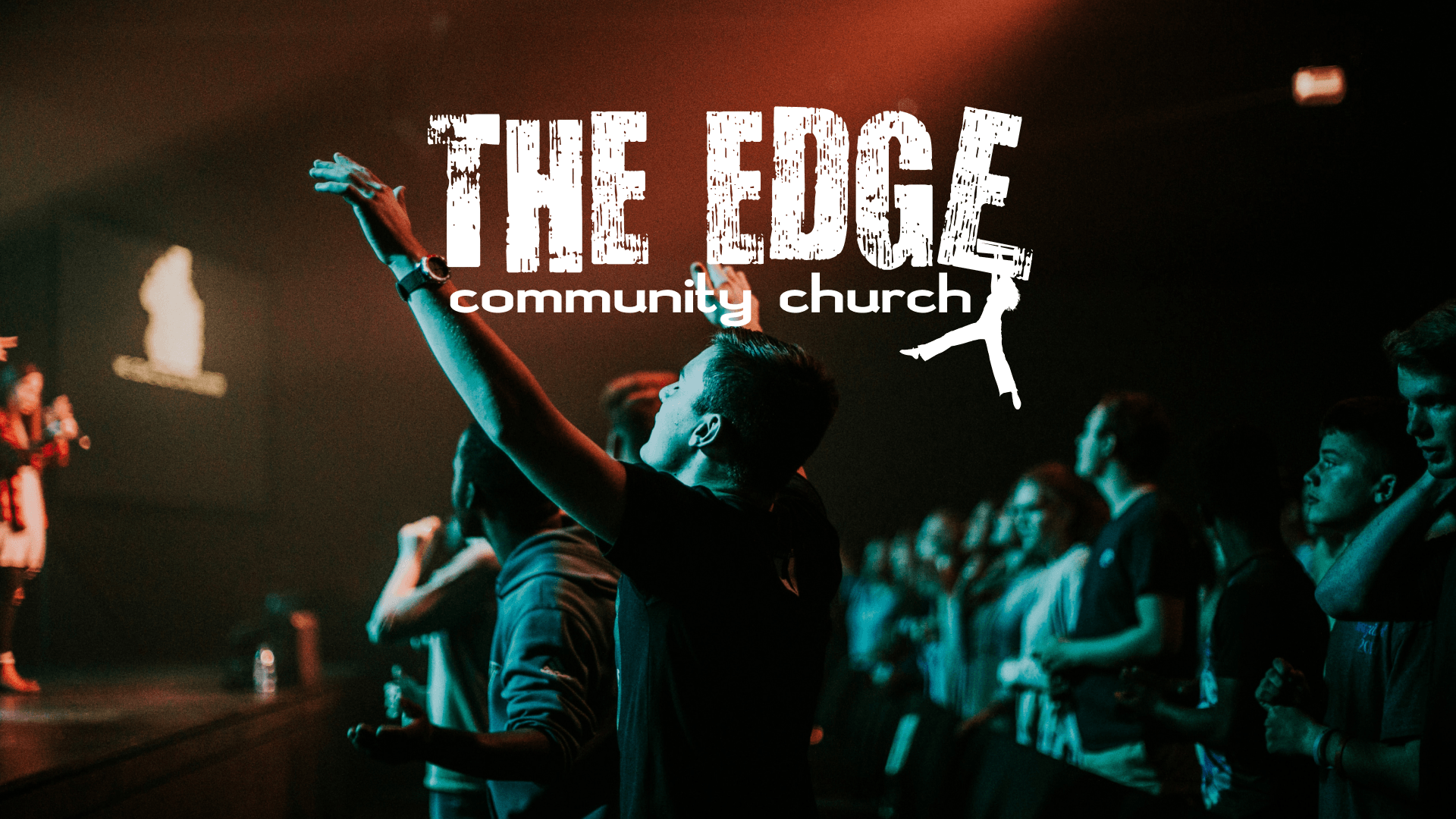 The Edge Community Church TV - App on Amazon Appstore