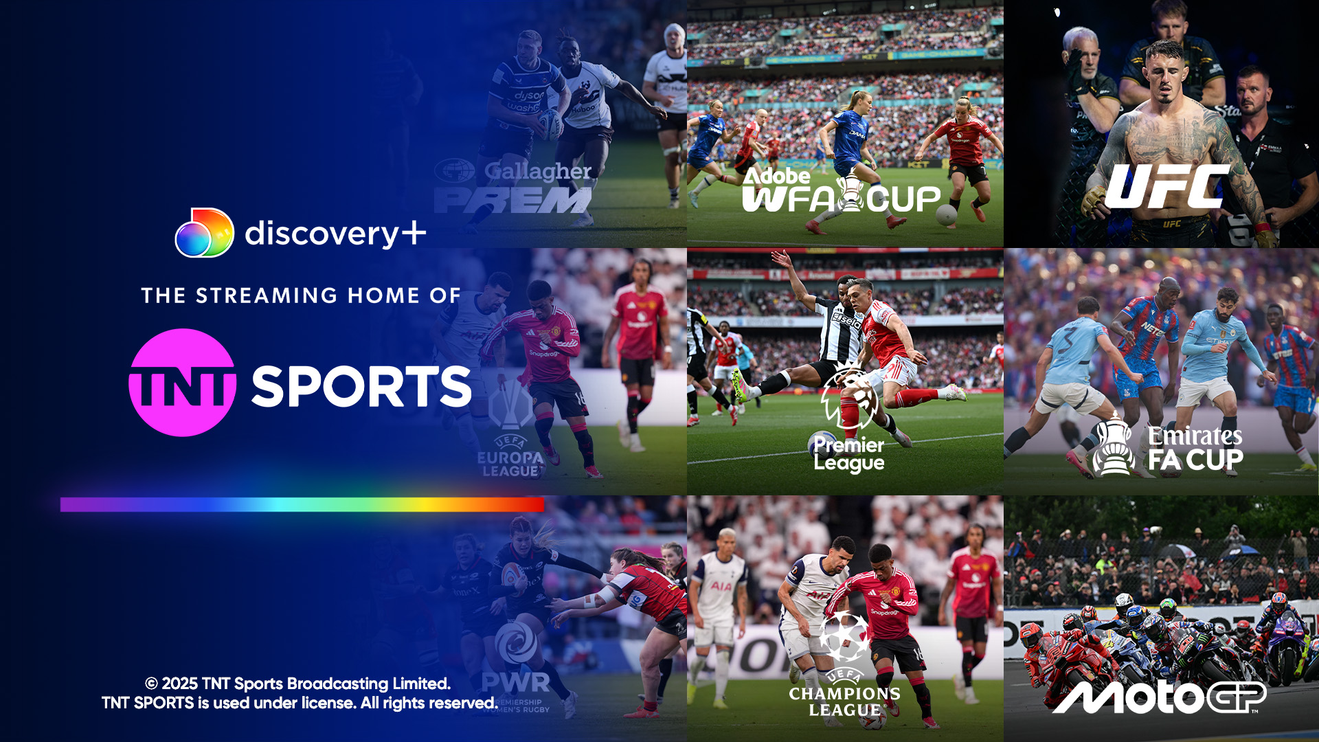 discovery+ - App on the Amazon Appstore