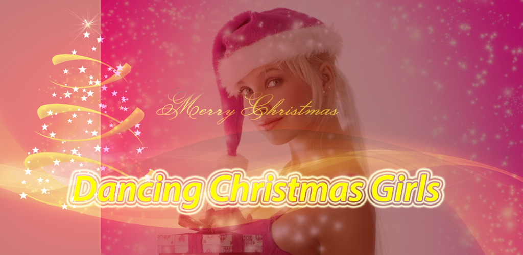 Dancing Christmas Girls Live Wallpaper:www.amazon.com:Appstore for Android
