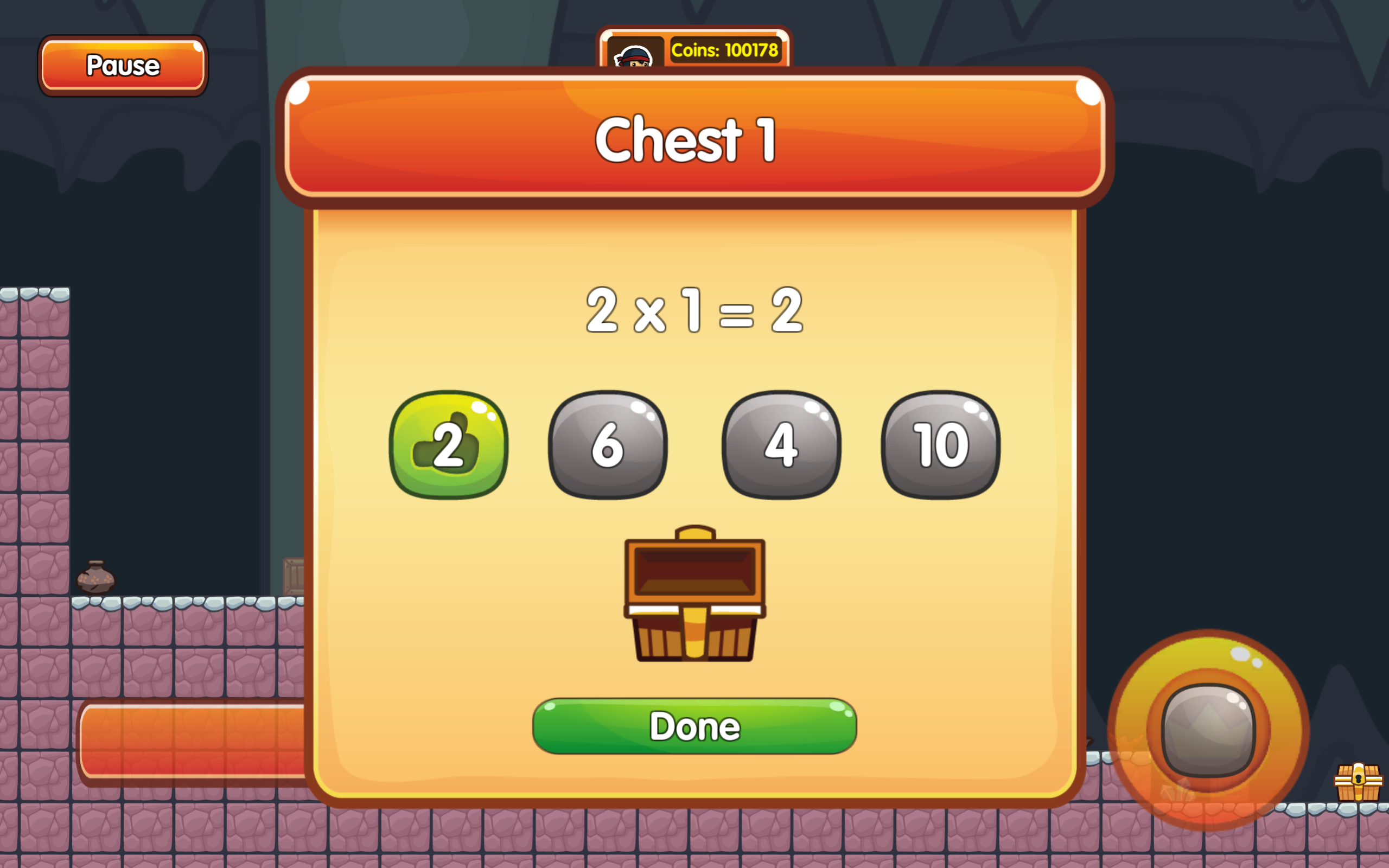 Times Tables Treasure Hunt - App on Amazon Appstore