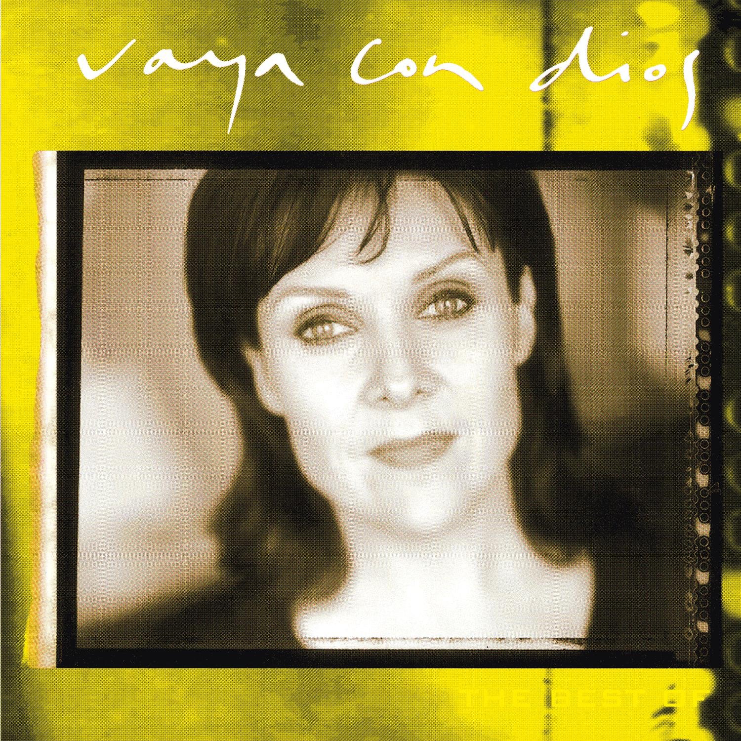Best Of Vaya Con Dios: Vaya Con Dios, Vaya Con Dios: Amazon.it: CD e ...