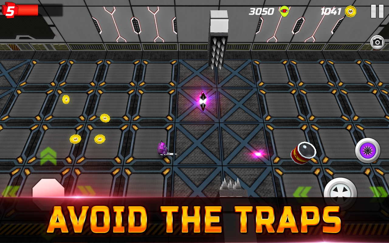 Tiny Commandos - App on Amazon Appstore