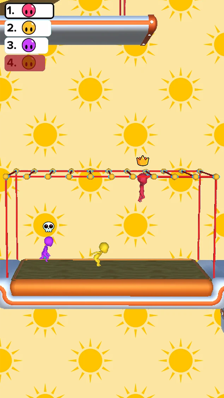 Run Race 3D - App on the Amazon Appstore