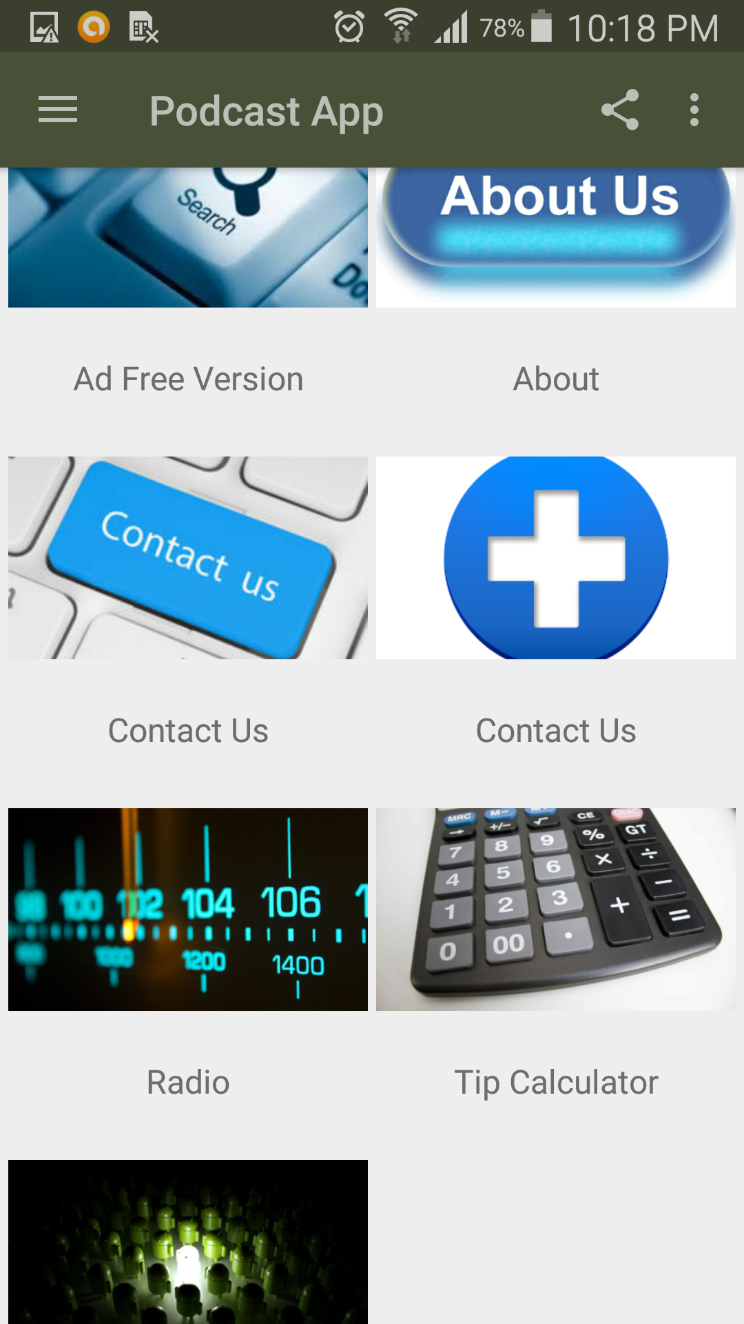 Podcast App - App on Amazon Appstore