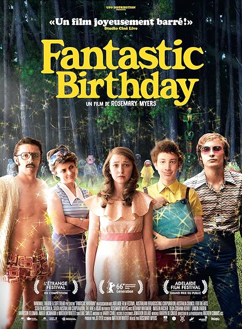 Fantastic birthday: Amazon.fr: Bethany Whitmore, Harrison Feldman ...