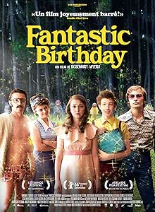 Fantastic Birthday: Amazon.fr: Bethany Whitmore, Harrison Feldman ...