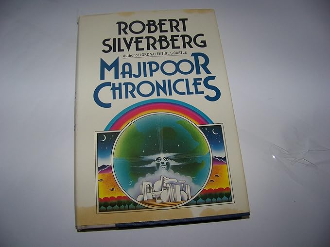 Majipoor Chronicles: Silverberg, Robert: 9780877953586: Amazon.com: Books
