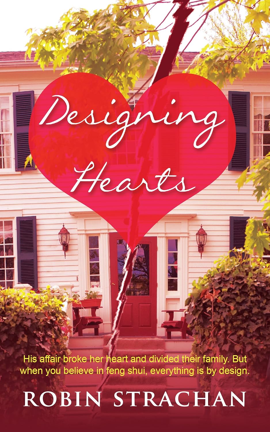 Designing Hearts eBook : Strachan, Robin: Amazon.in: Kindle Store