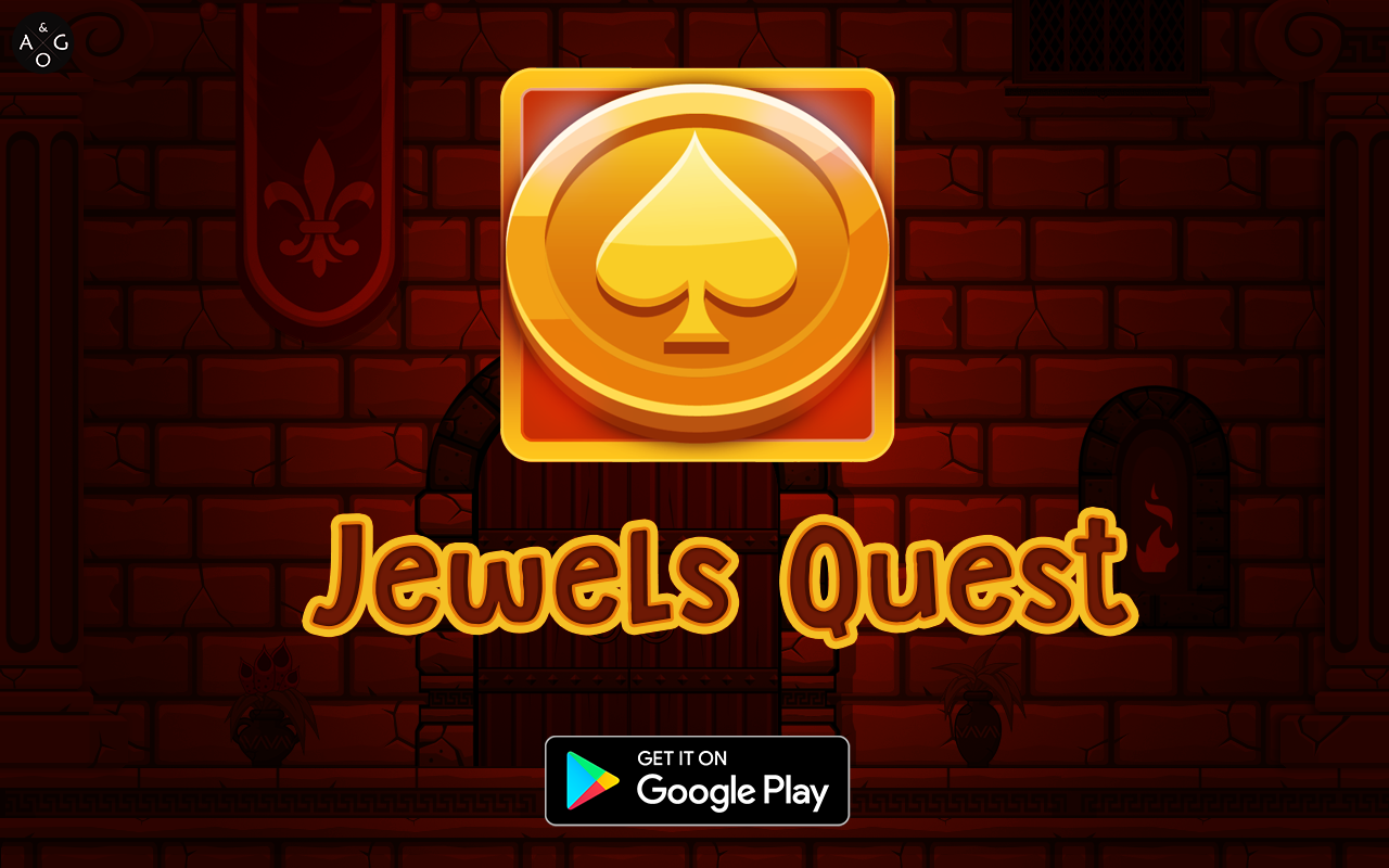 Jewel Quest 🍀Super Match Game - Aplicativo na Amazon Appstore