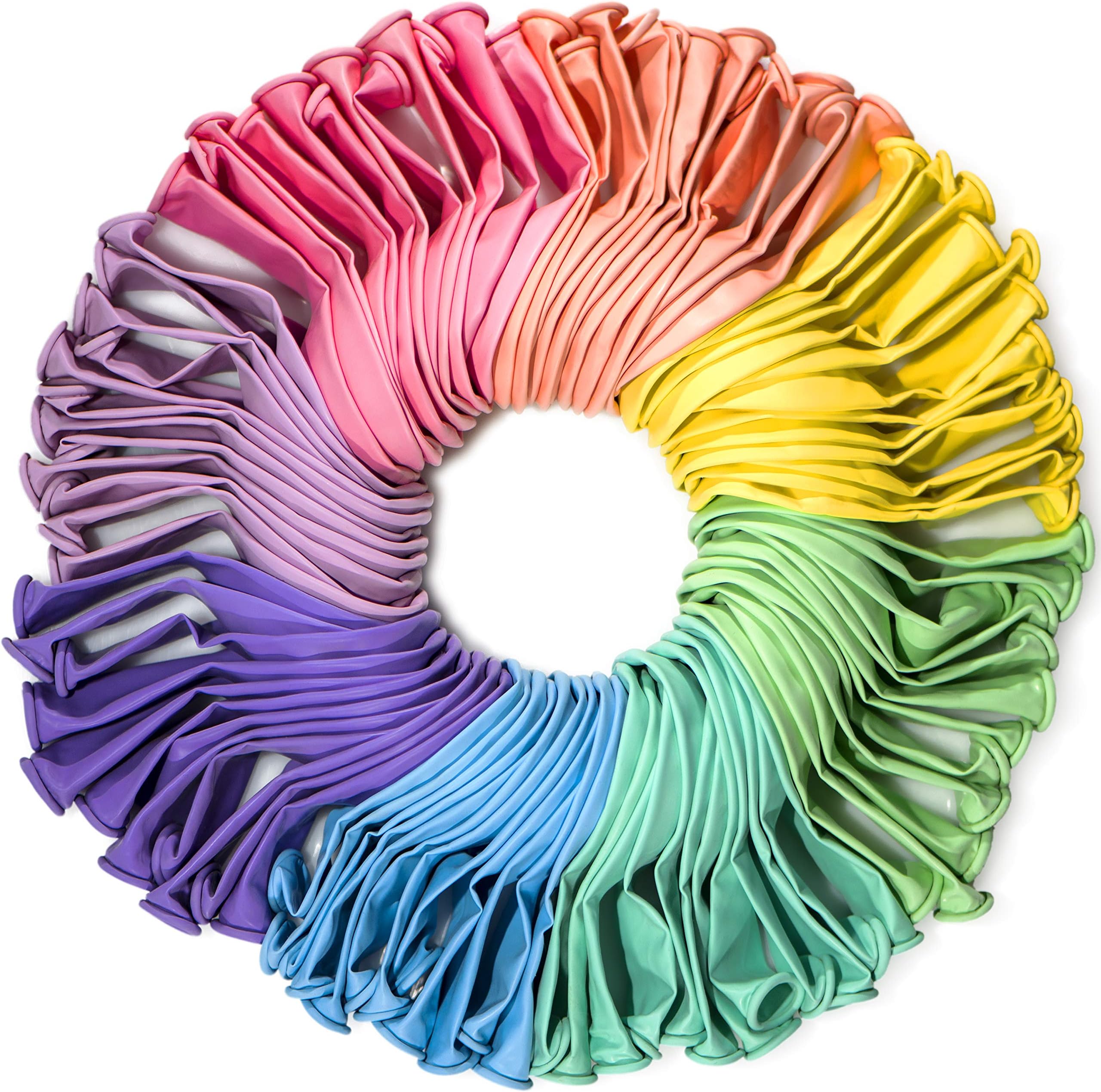 Amazon.com: Meri Meri Iridescent Confetti Balloon Kit : Toys & Games