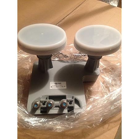 DISH Network 1000.2 DISH PRO PLUS INTEGRATED LNBF