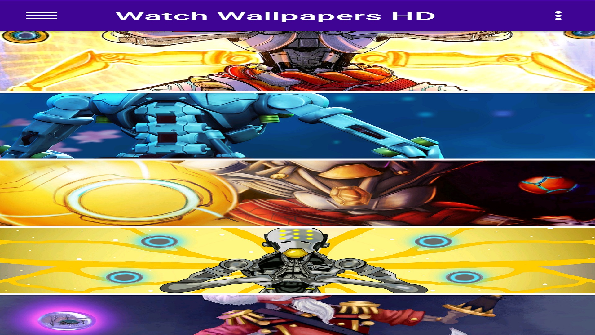 Watch Game Wallpapers HD - App on Amazon Appstore