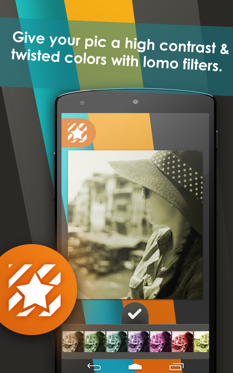 Pixter - Photo Editing Studio - App on Amazon Appstore