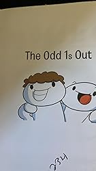 Amazon.com: The Odd 1s Out: How to Be Cool and Other Things I Definitely Learned from Growing Up ...