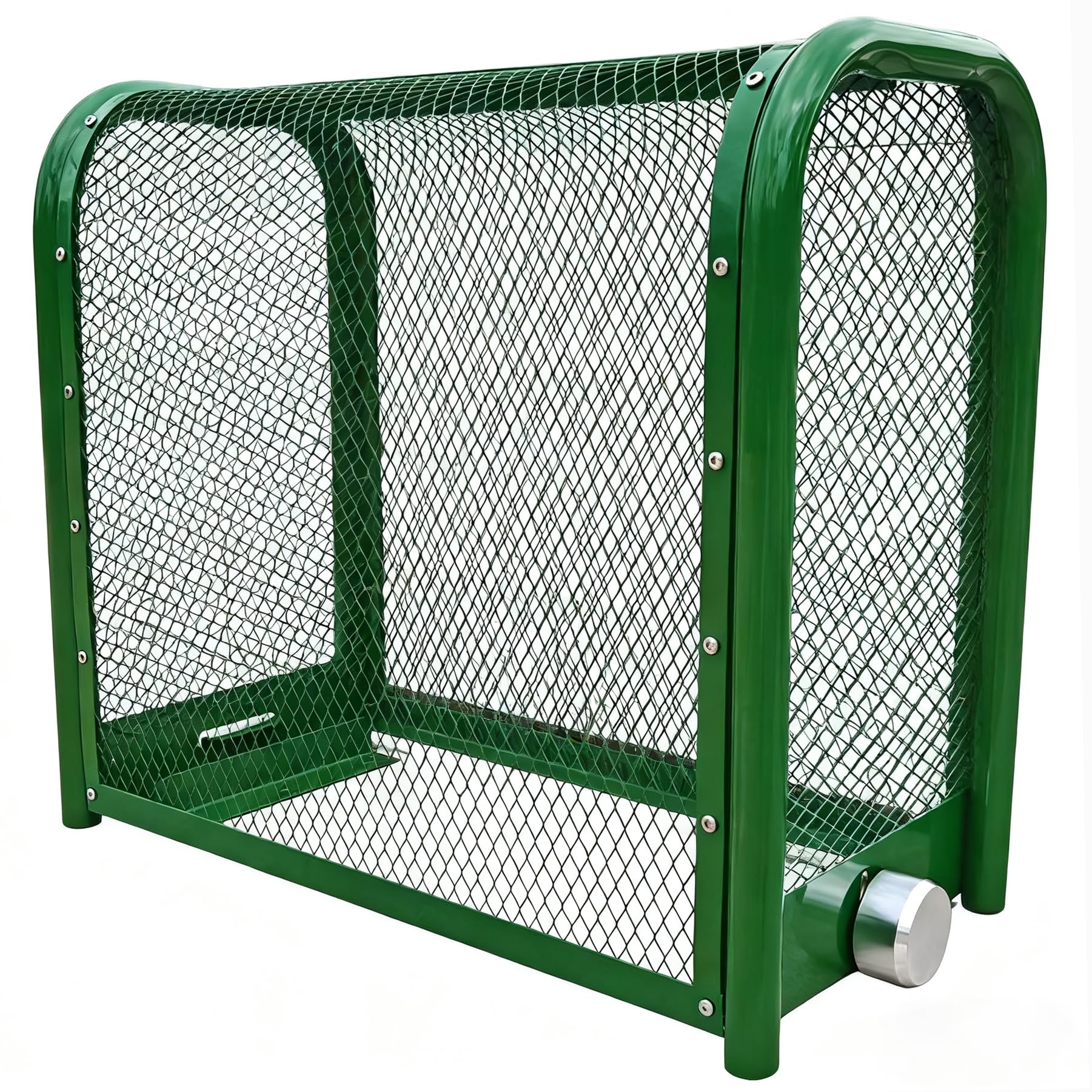 Snapklik.com : 27.2 L X 13.4 W X 23.6 H BIGalleons Backflow Security ...
