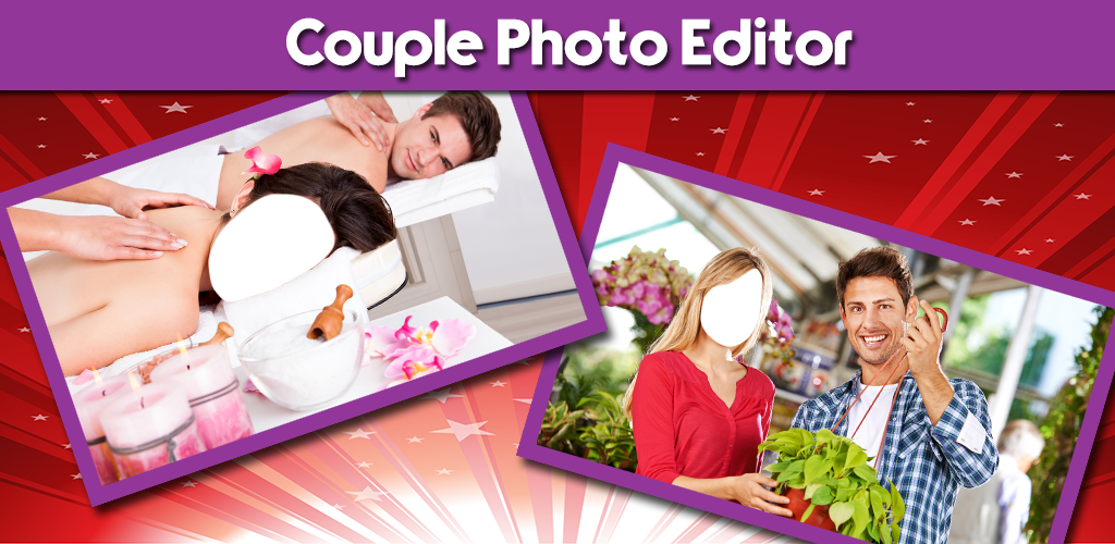 Couple Photo Editor:Amazon.com:Appstore for Android