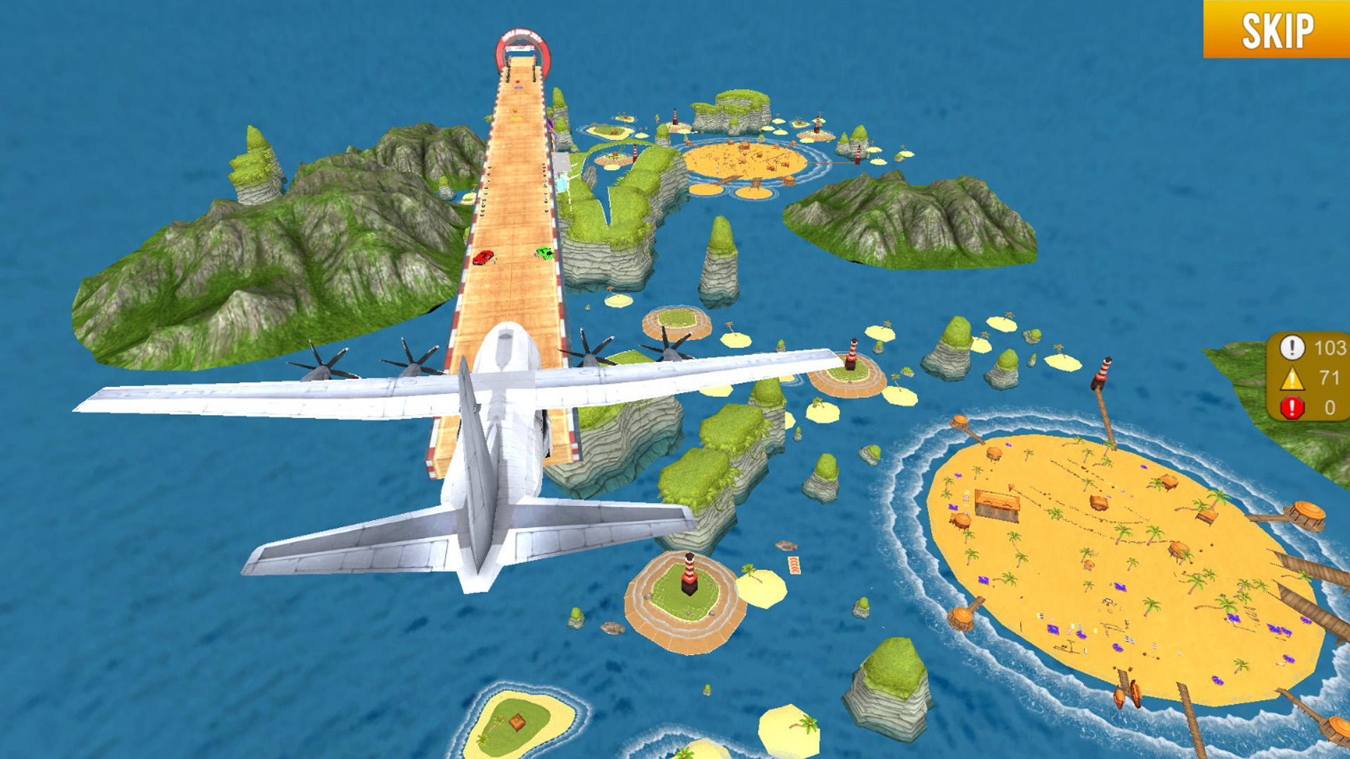 Police Car Transport Cargo ship Games - App on Amazon Appstore