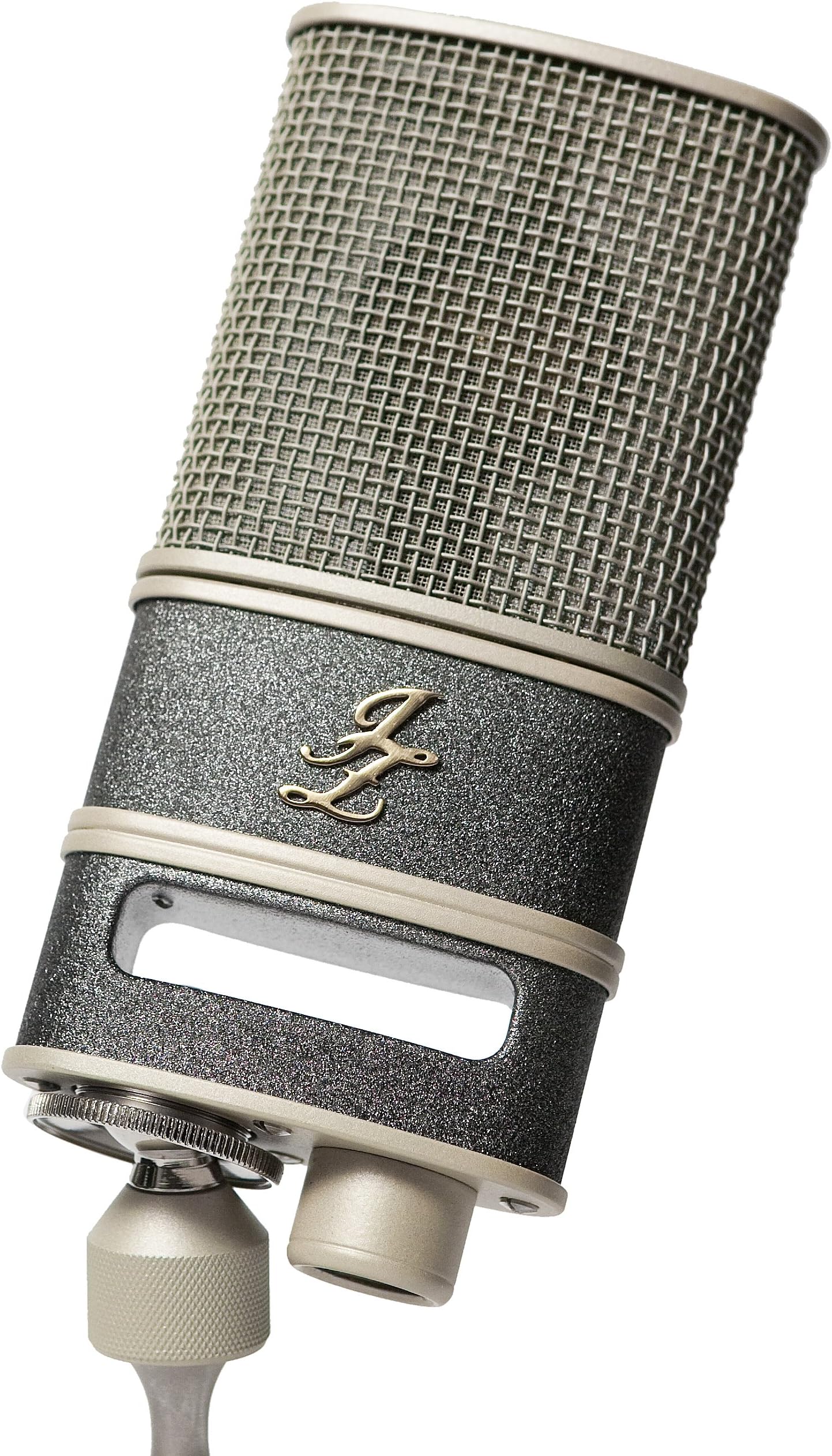 Amazon.com: JZ Microphones Black Hole Series BH-2 Condenser Microphone ...
