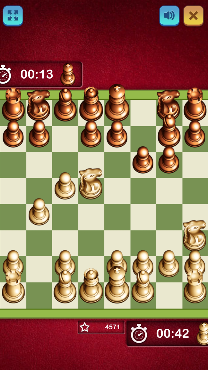 Board Games - 36 Mini Games - App on Amazon Appstore