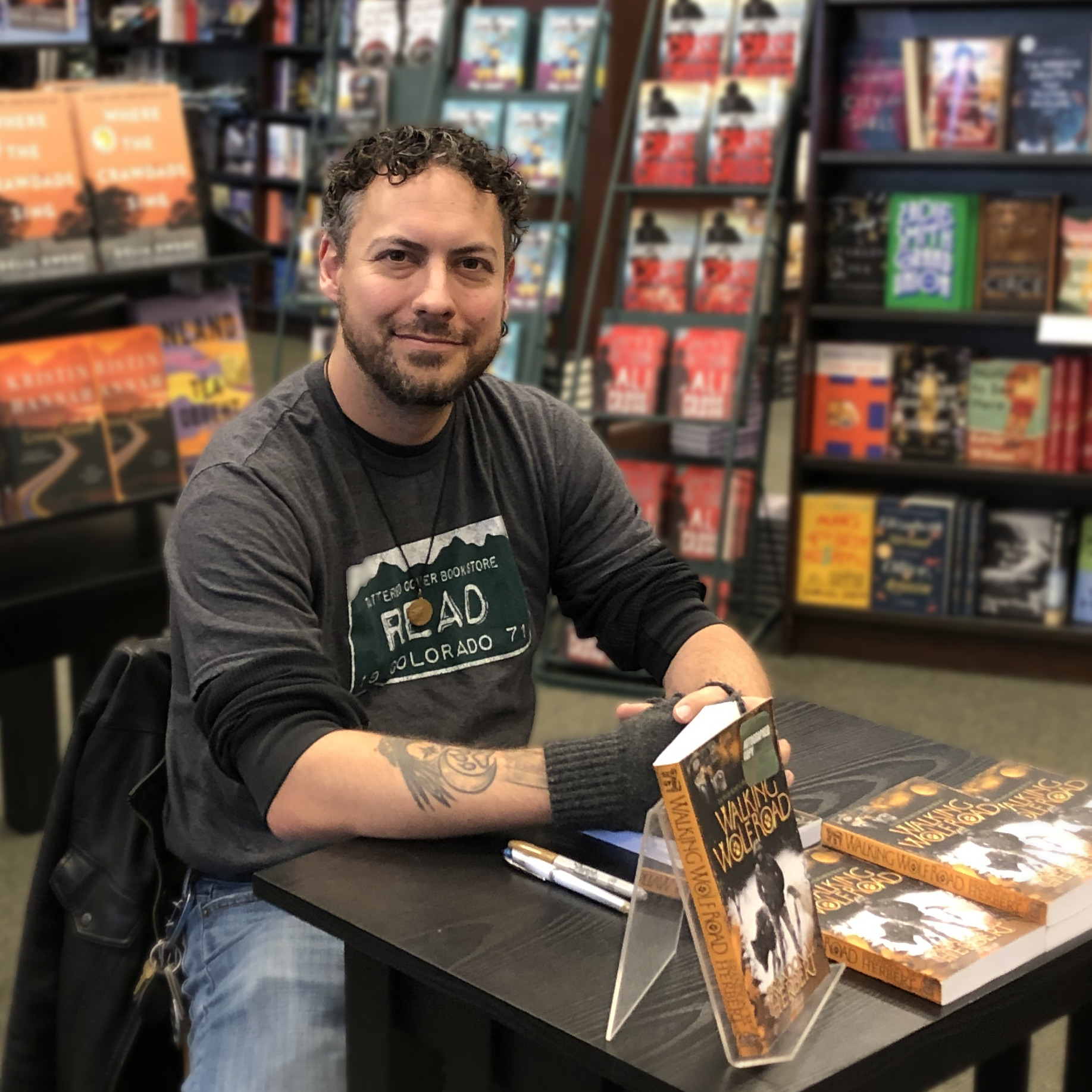 Amazon.com: Brandon M. Herbert: books, biography, latest update