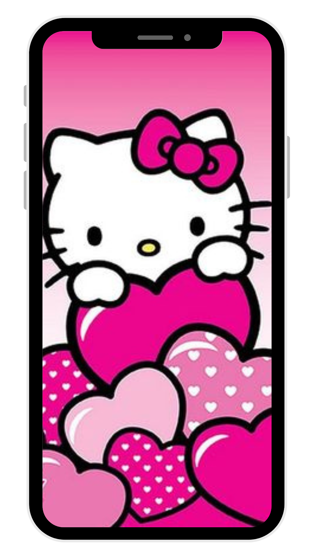 Hello Kitty 4K wallpapers - App on Amazon Appstore