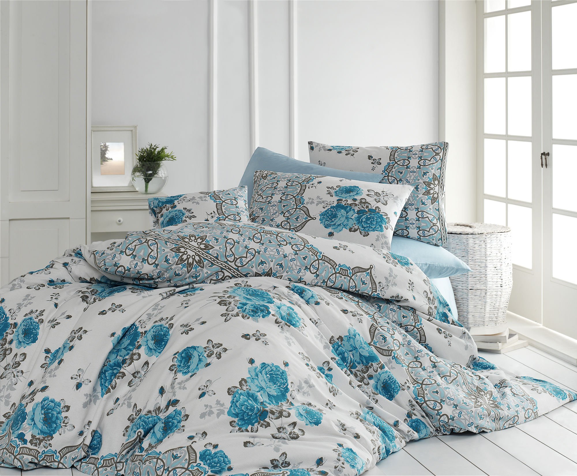 Nazenin Home Nazenin Scarf NAZEV09 12 | Turkish Scarf Brand