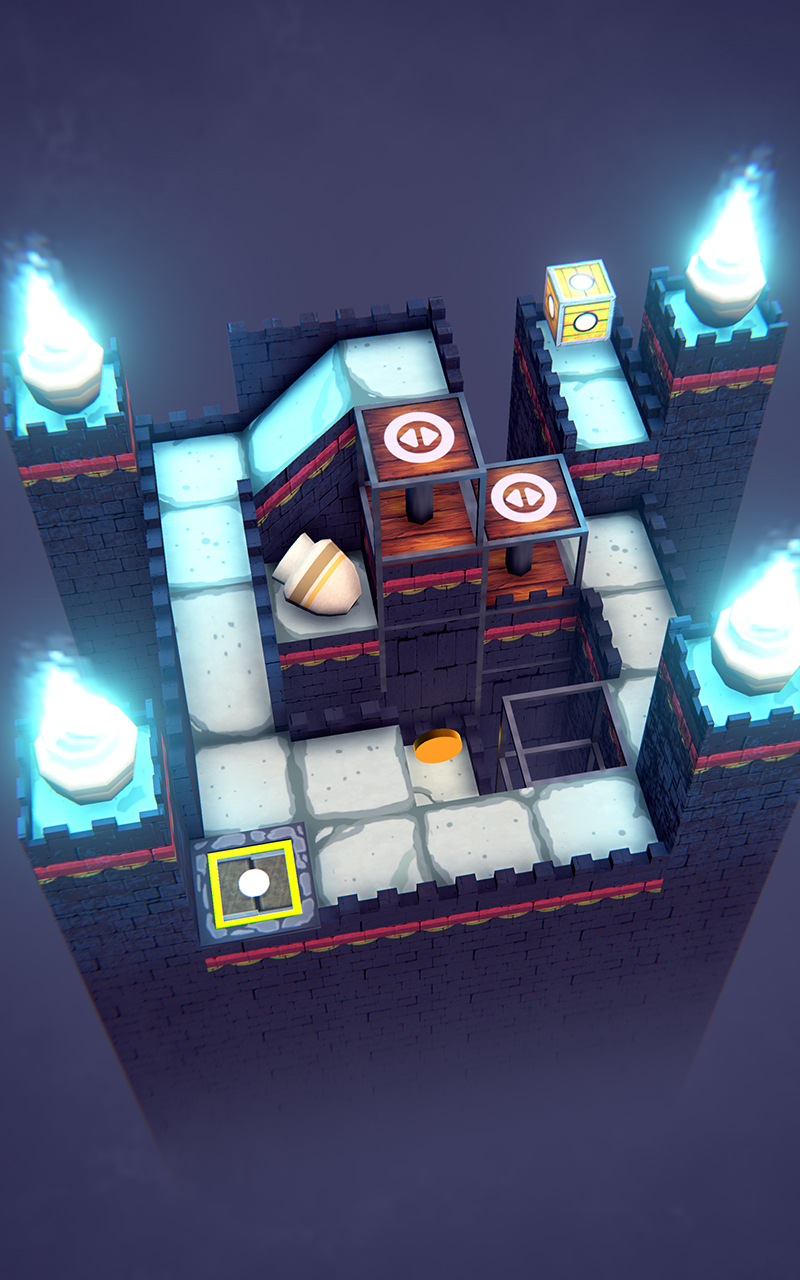 Castle Of Awa - Relaxing Mystic Game - App on Amazon Appstore
