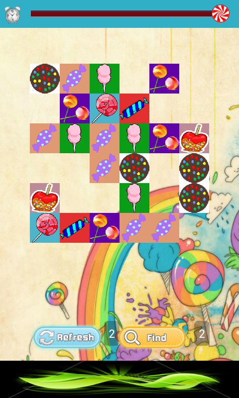 Candy Shop Free - App on Amazon Appstore