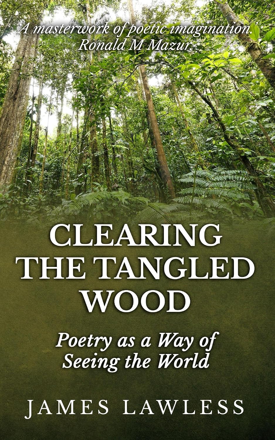 Amazon.com: Clearing The Tangled Wood eBook : Lawless, James: Kindle Store