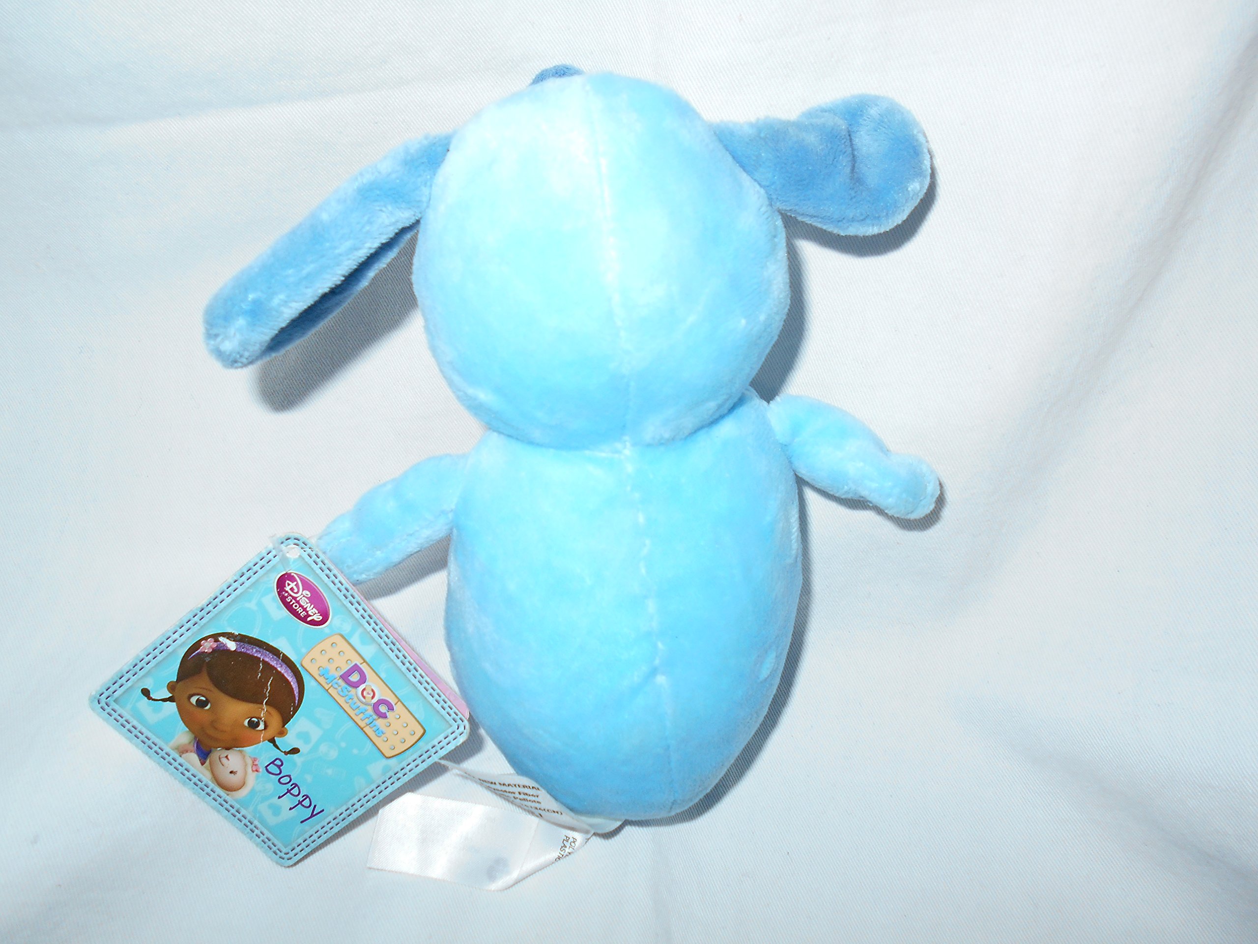 Doc Mcstuffins Boppy