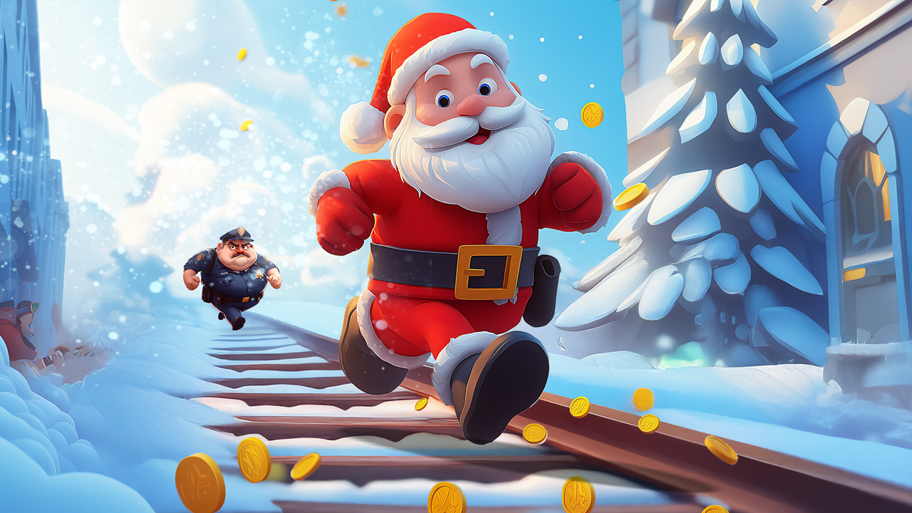 Street Subway Runner - App on Amazon Appstore