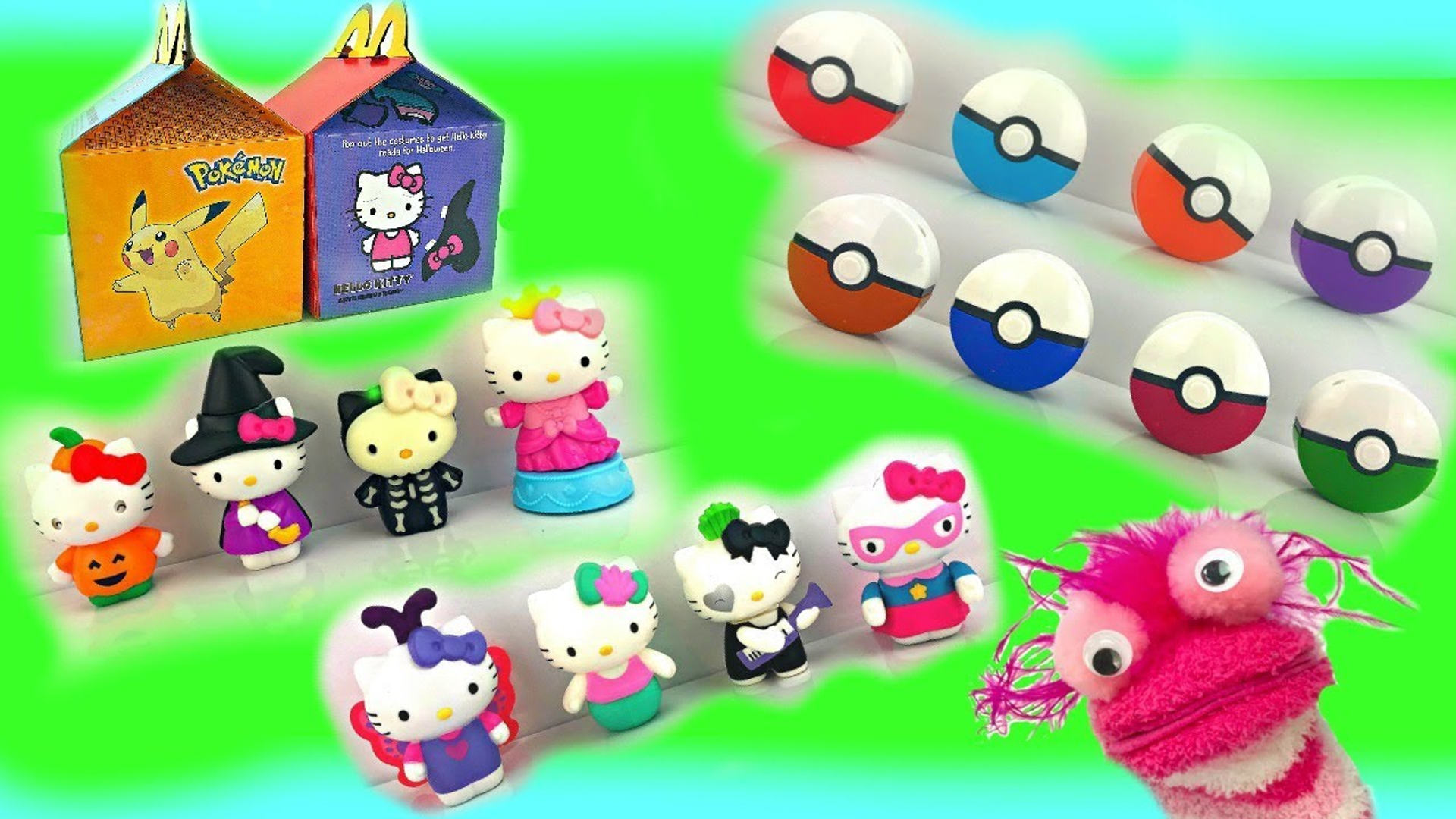 Fizzy Toy Show - App on Amazon Appstore