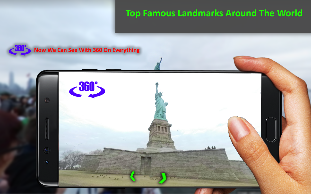 Live Street View Guide & Maps-Navigation Find - App on Amazon Appstore