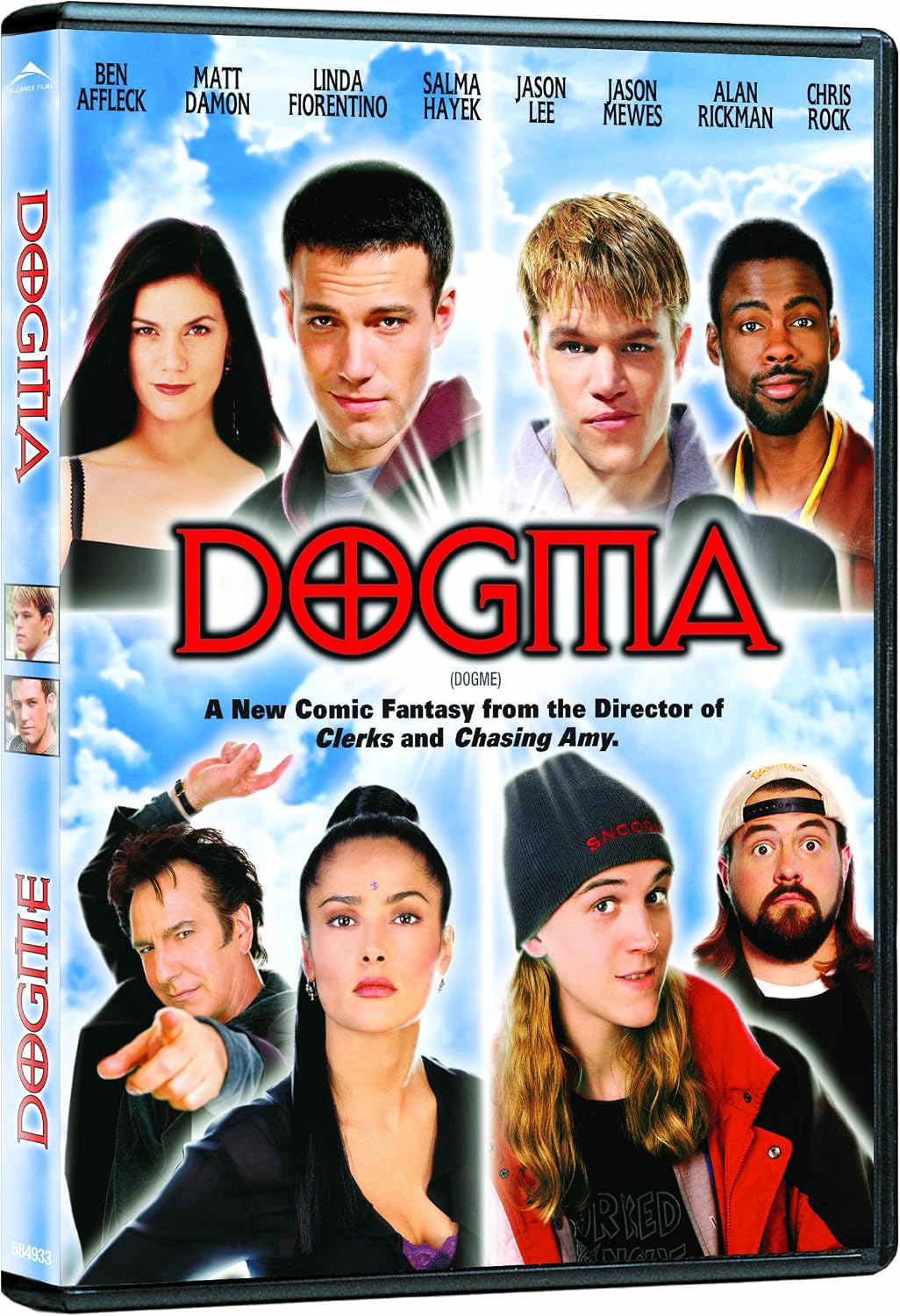 Dogma : Amazon.com.mx: Películas y Series de TV