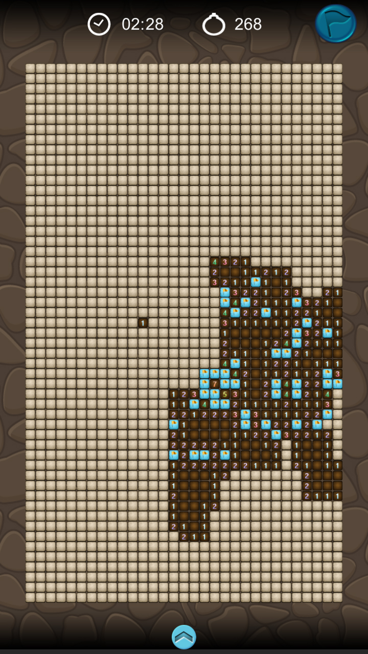 Minesweeper Master - App on Amazon Appstore