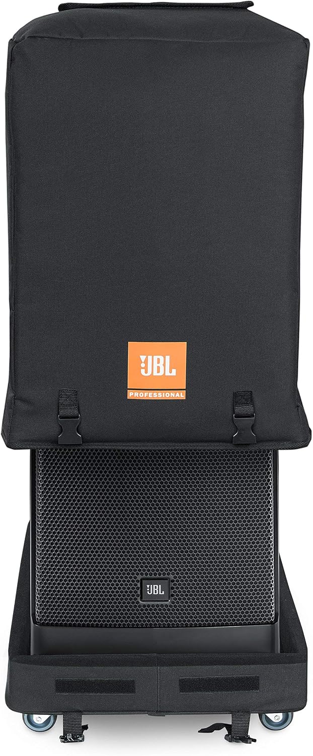 JBL Bags Rolling Transport Case for The JBL EON ONE System (Renewed ...