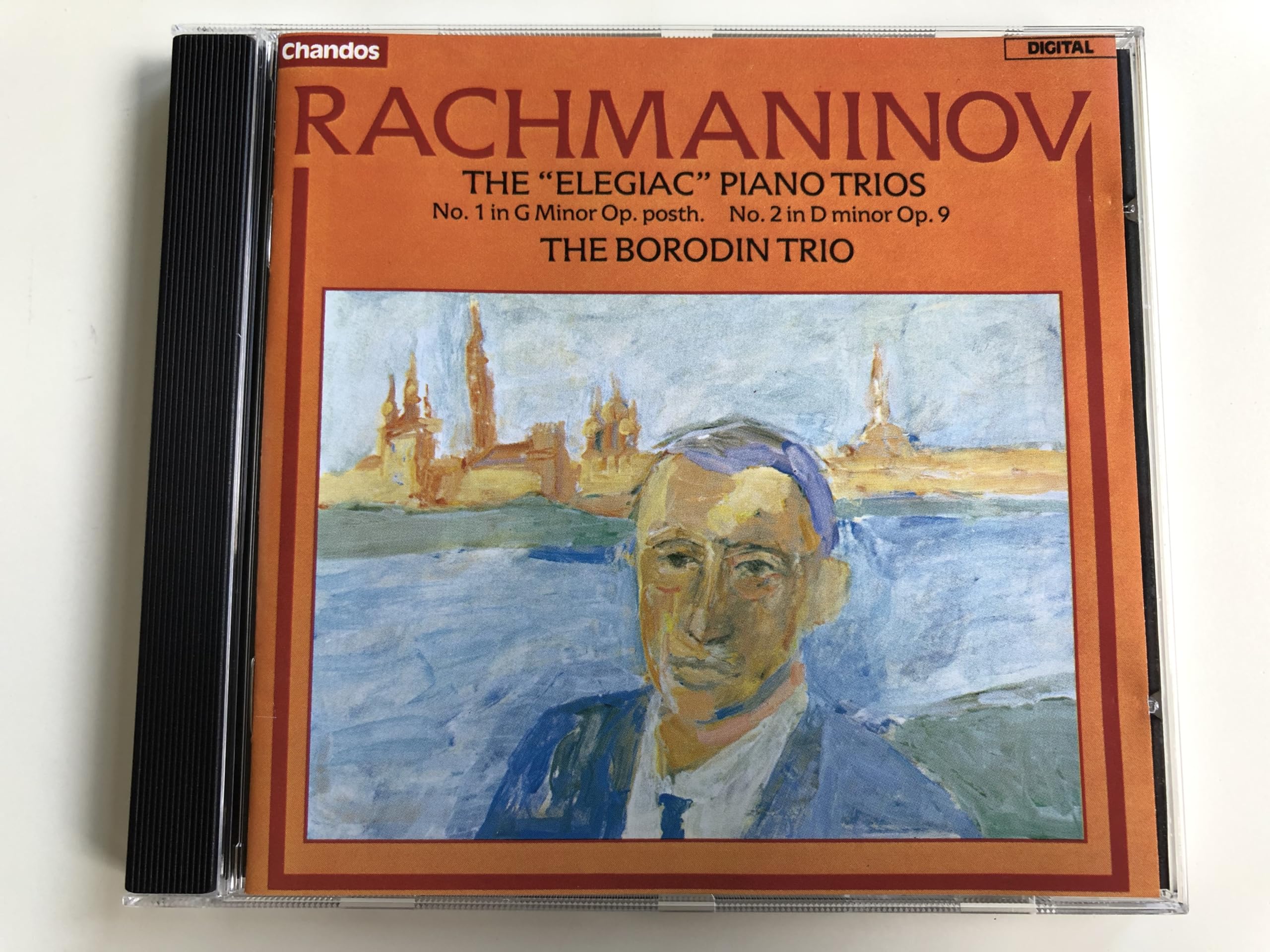 PIANO TRIOS: Amazon.co.uk: CDs & Vinyl