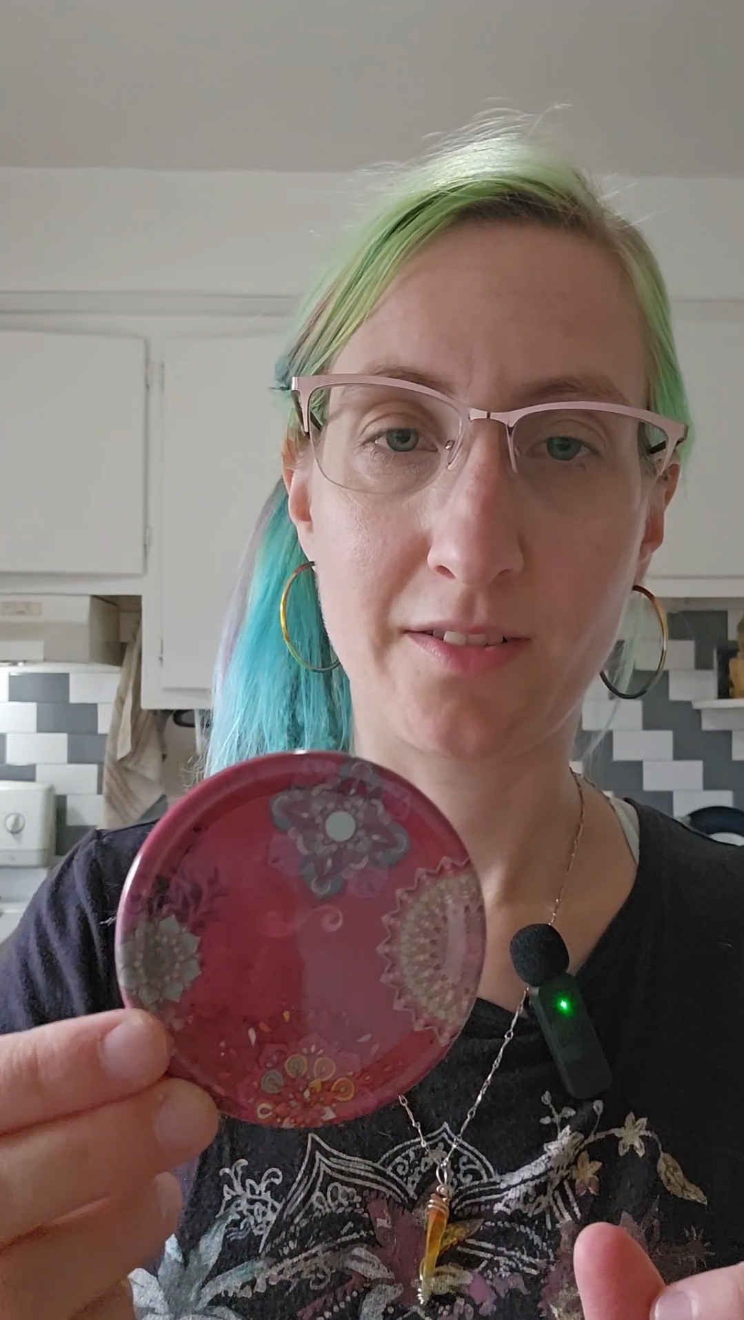 Watch HONEST review of Supa Ant canning lids on Amazon Live