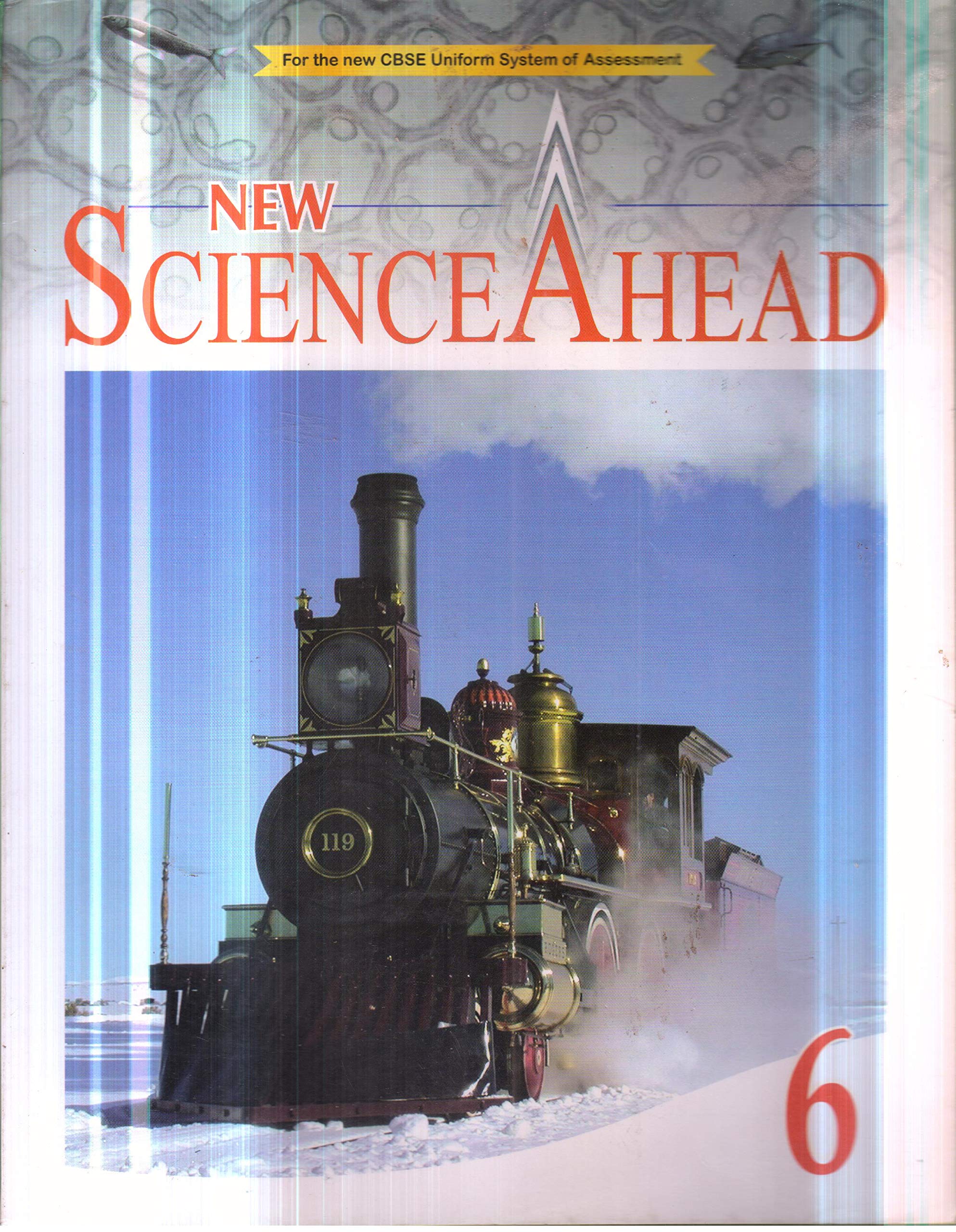 New Science Ahead - Class 6 : Panel of Expert Authors: Amazon.in: Books
