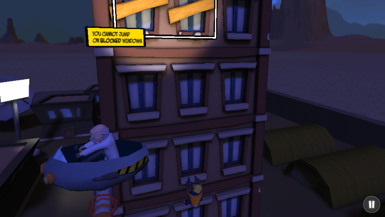 Jake Escapes - App on Amazon Appstore