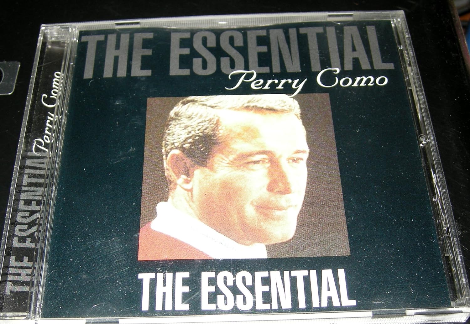 Como, Perry - Essential - Amazon.com Music