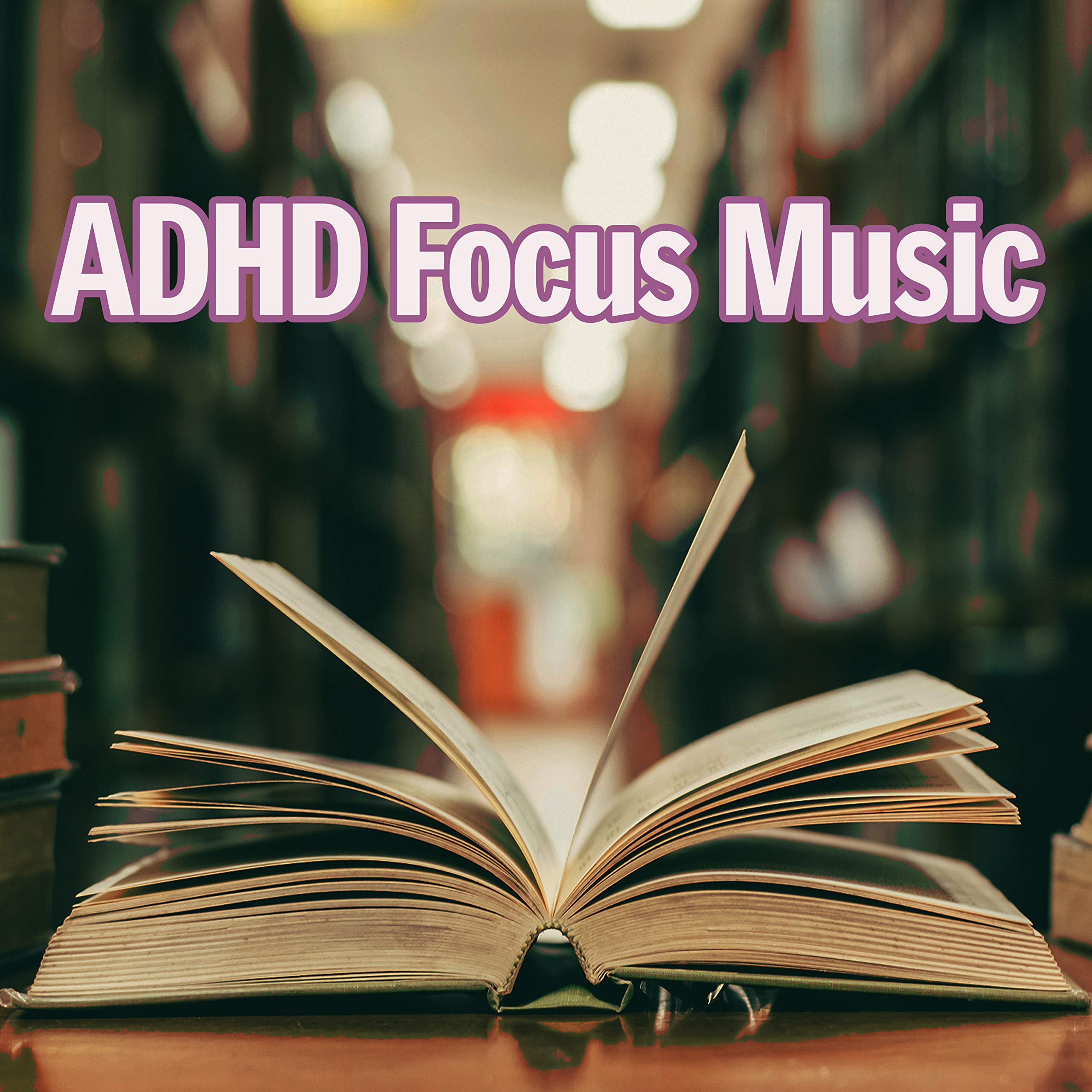 Reading Music song by Deep Focus, Study Music Playlist & Focus & Concentration from Music For ...
