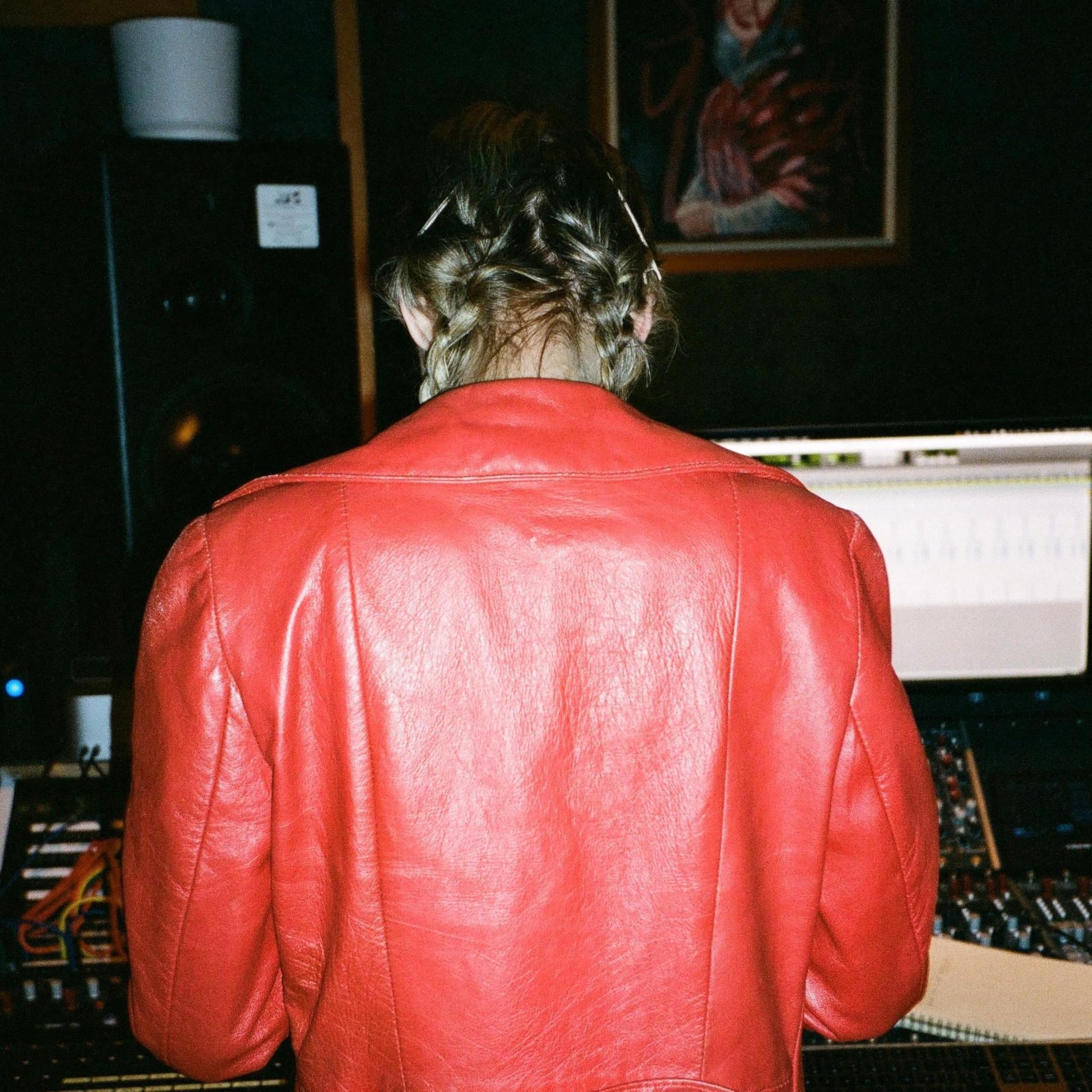 Sweet Tooth song by Lusaint from Self Sabotage on Amazon Music