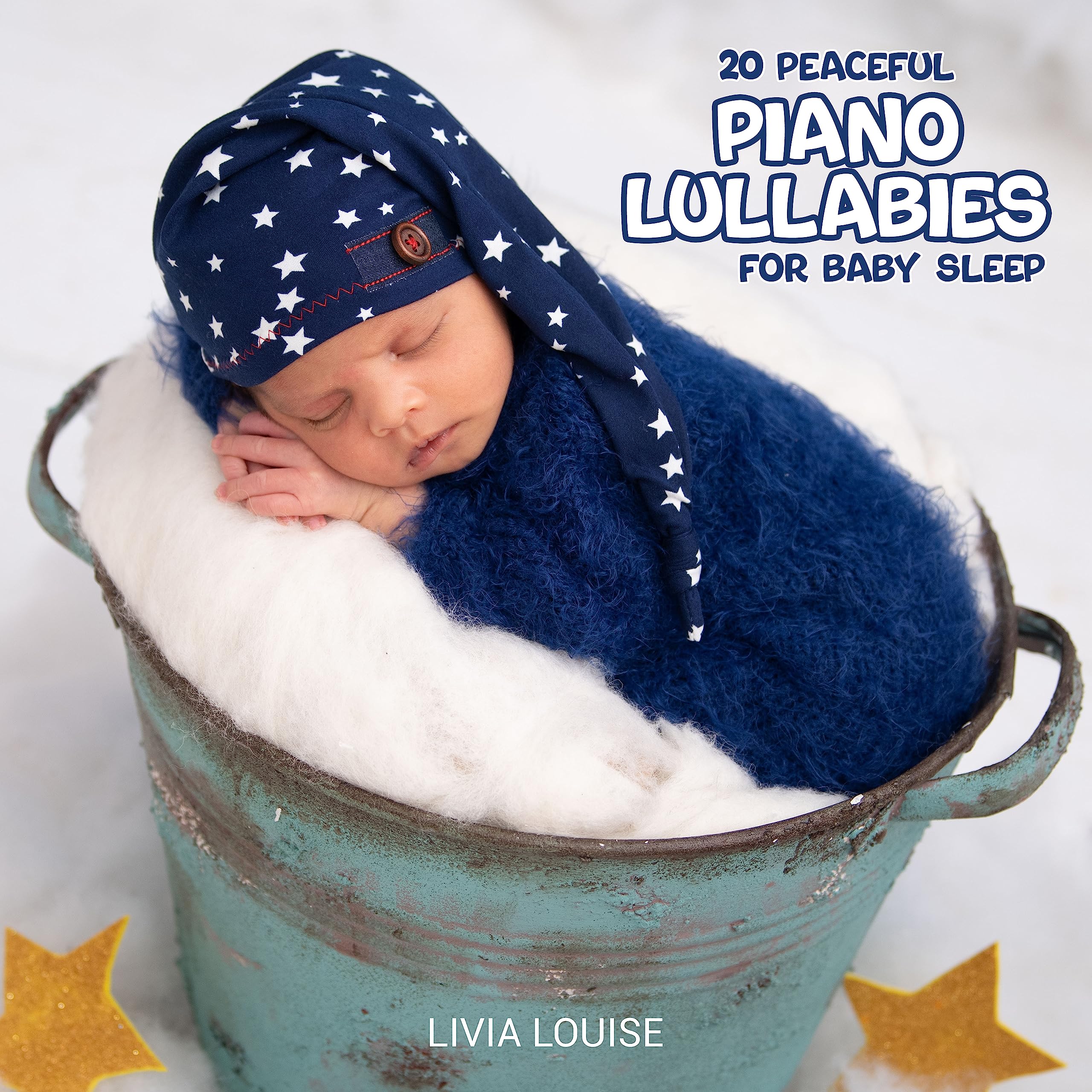 Oh, Where Has My Little Dog Gone (Piano Lullaby) song by Livia Louise ...